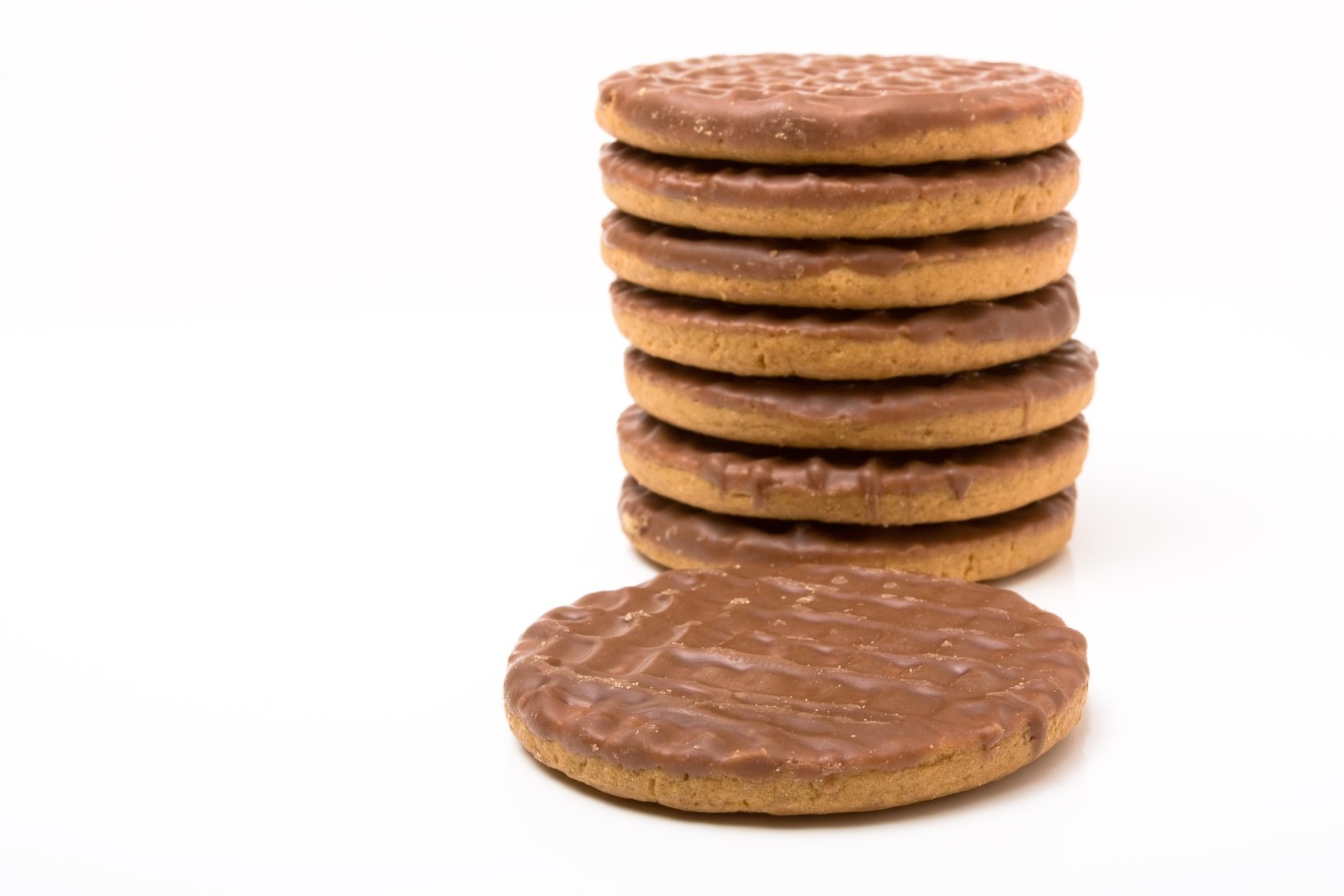 Receita de Biscoitos Sablé | Receitas de Mãe