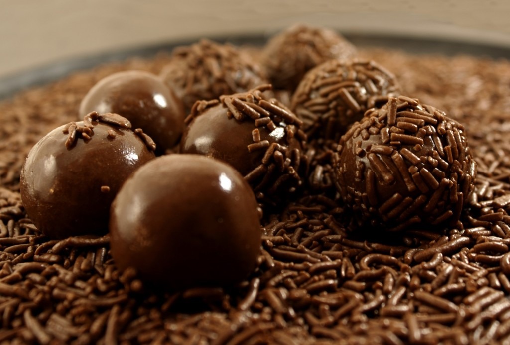 História do Brigadeiro | Receitas de Mãe