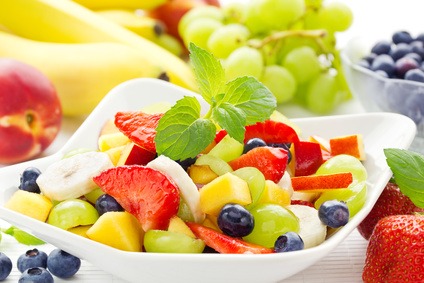 Receita de Salada Primavera | Receitas de Mãe